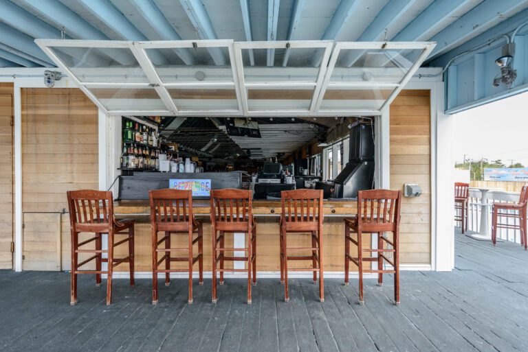 The Grove Hotel | Cherry Grove, Fire Island