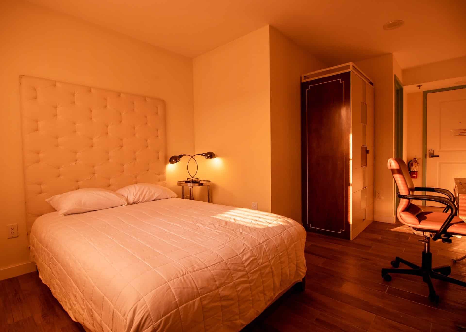 Gallery - The Grove Hotel